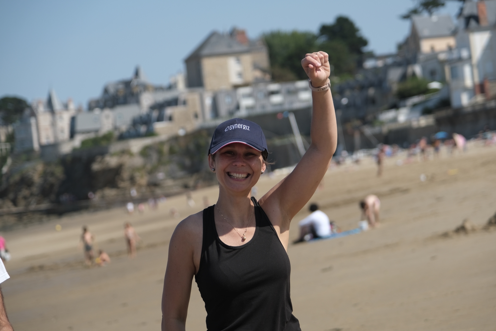 Expert de la réalité mixte, partenaire Gold Microsoft - Synergiz