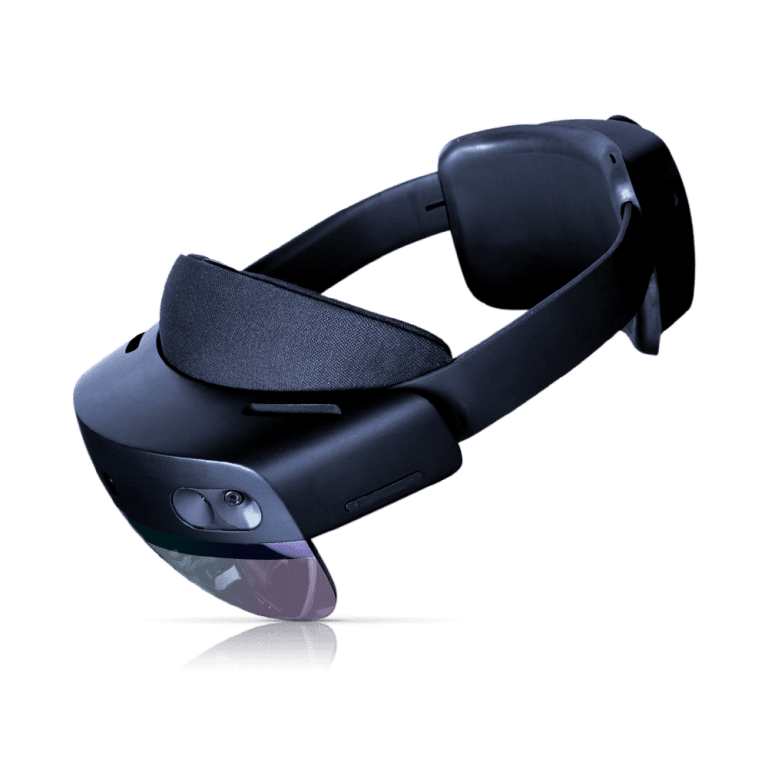 Trimble XR 10 with Hololens 2