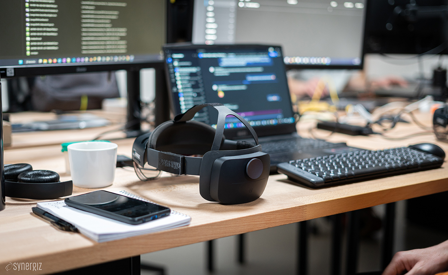 Custom Mixed Reality: why choose a personalized approach?