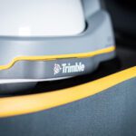 Trimble XR 10 with Hololens 2
