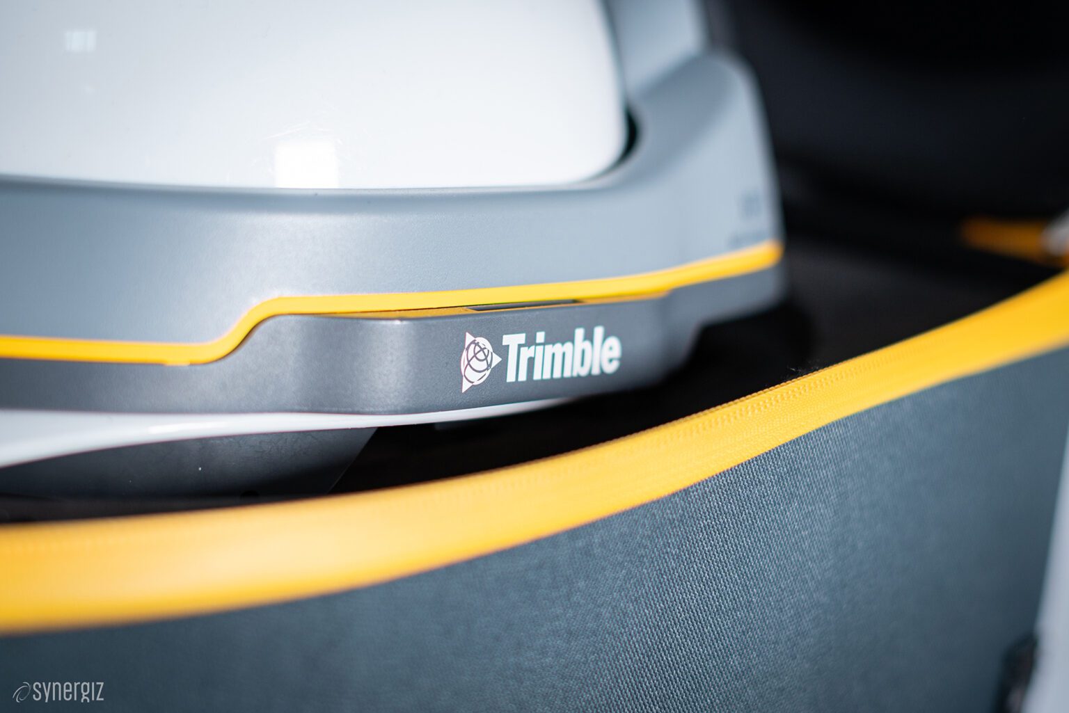Trimble XR 10 with Hololens 2