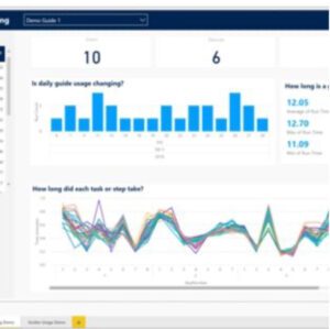 Microsoft Dynamics 365 Guides - Training with Mixed Reality