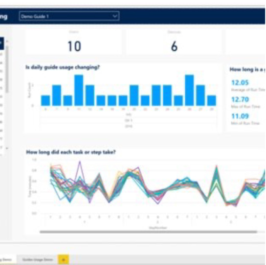 Microsoft Dynamics 365 Guides Training With Mixed Reality
