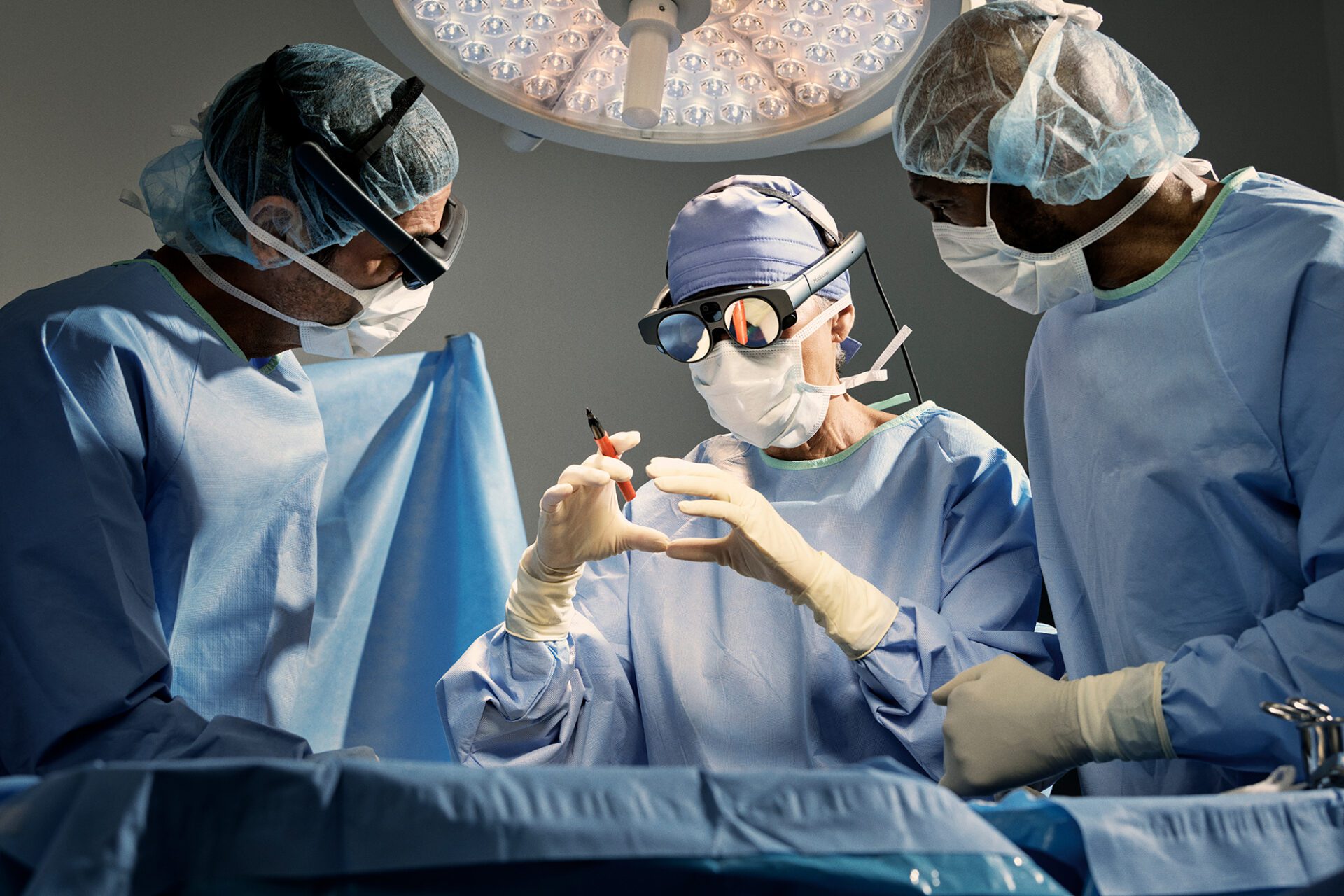 Magic Leap 2 - Authorized reseller