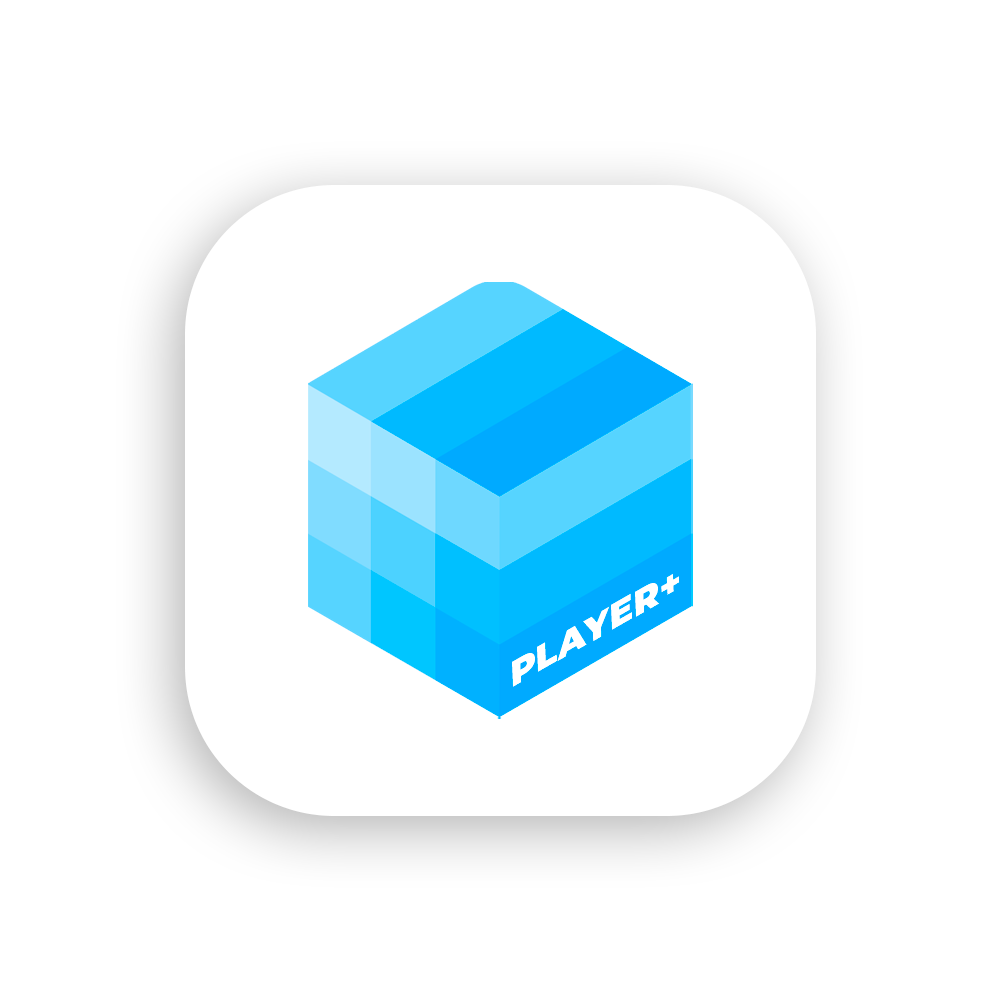 Harbor Player+ - Application to control your Hololens