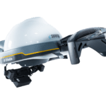 Trimble XR 10 with Hololens 2