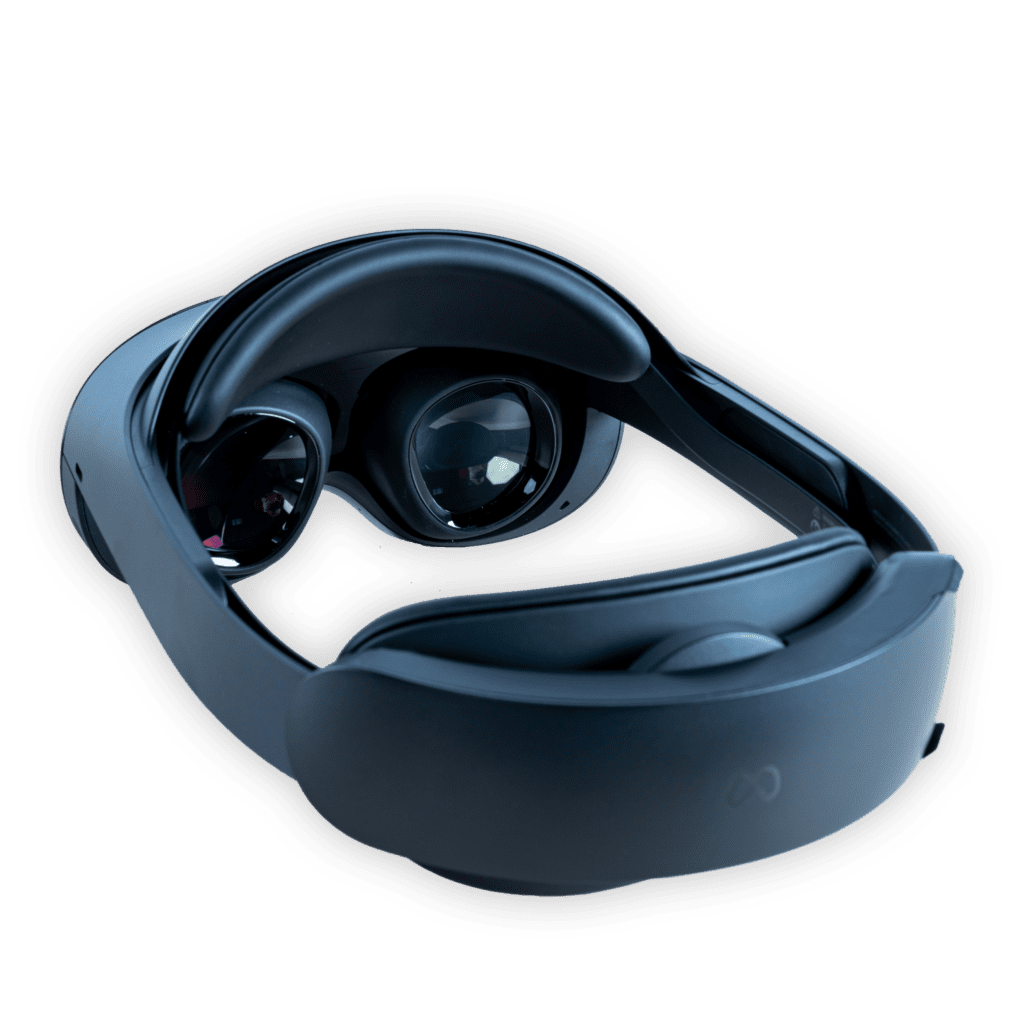 Meta Quest Pro - Mixed reality headset