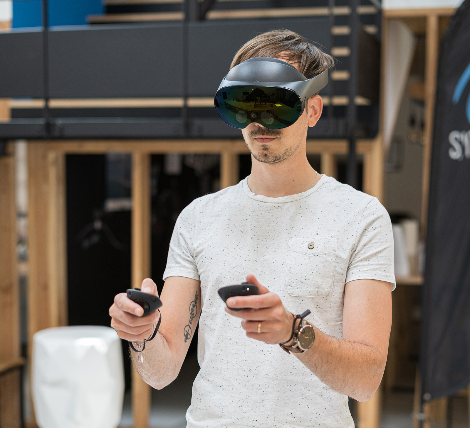 Synergiz goes multiplatform, starting with Meta!