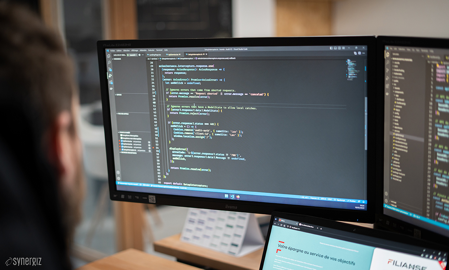 Customized mixed reality solution