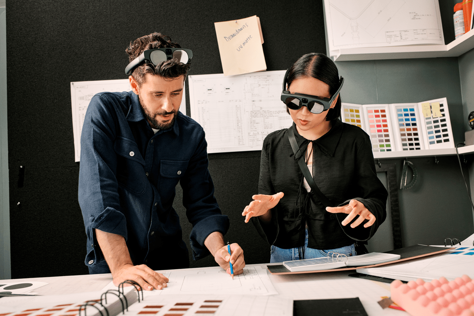 Magic Leap 2 - Authorized reseller