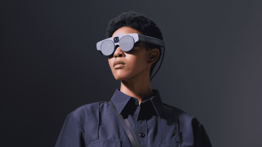 Magic Leap 2 - Authorized reseller