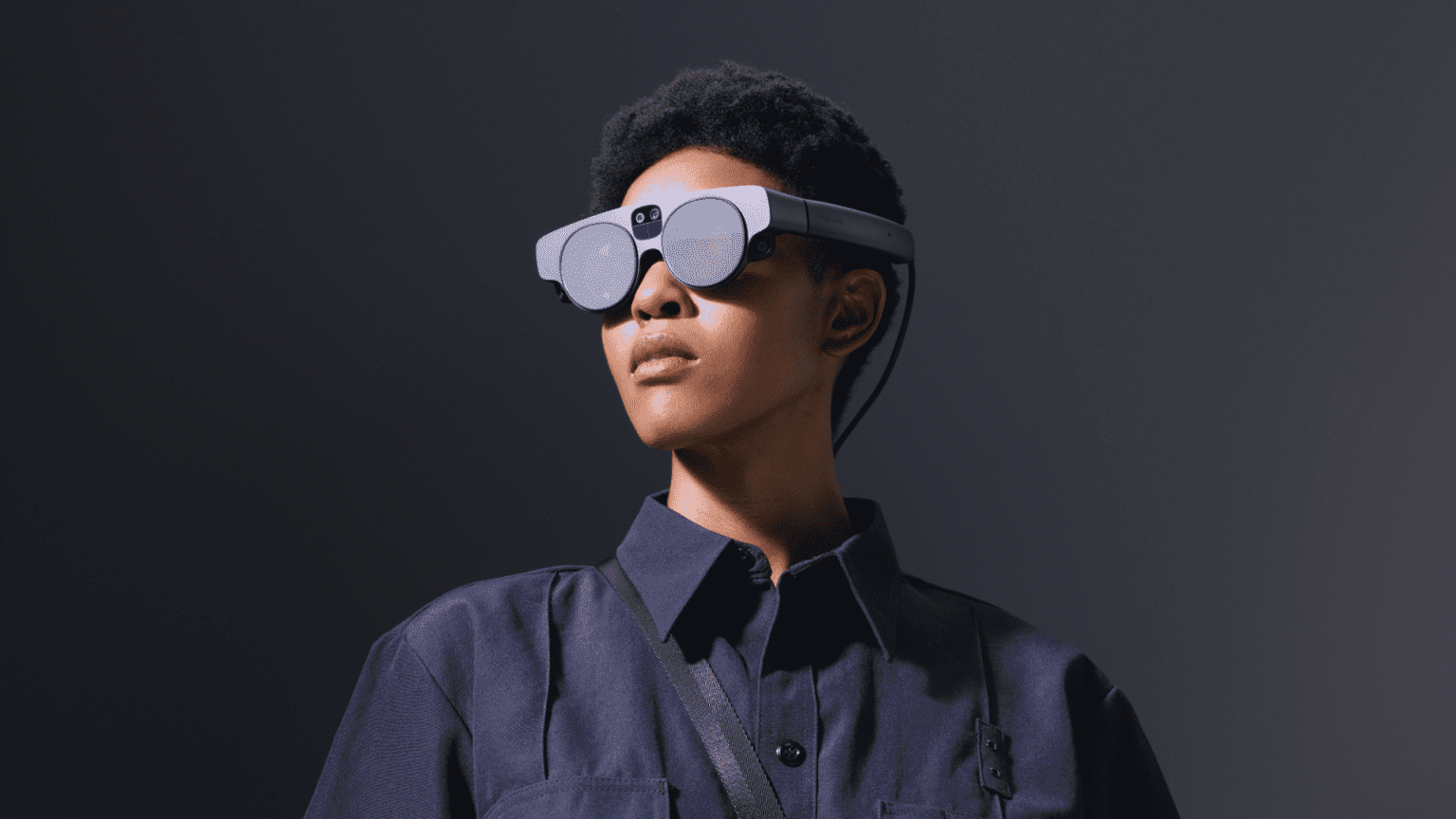 Magic Leap 2 - Authorized reseller