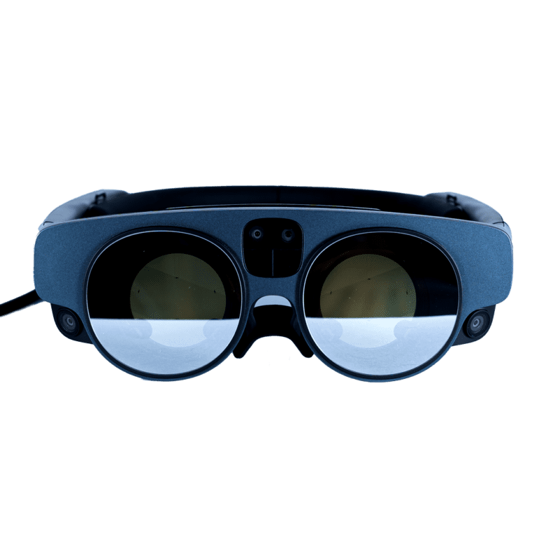 Magic Leap 2 Authorized Reseller 