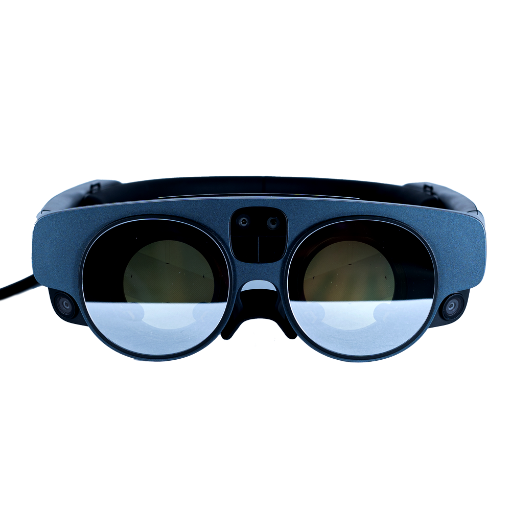 Magic Leap 2 - Authorized reseller