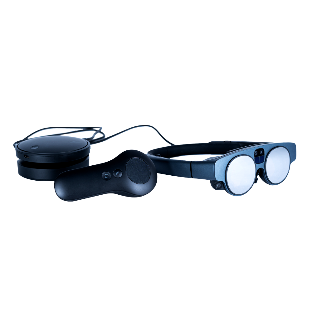 Magic Leap 2 - Revendeur officiel Magic Leap 2 - Revendeur officiel
