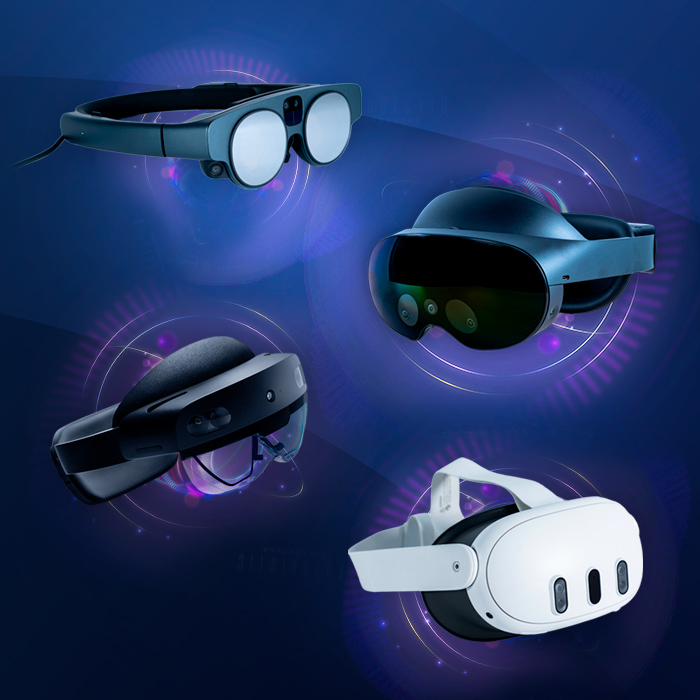 Mixed Reality headset comparison: which one to pick?