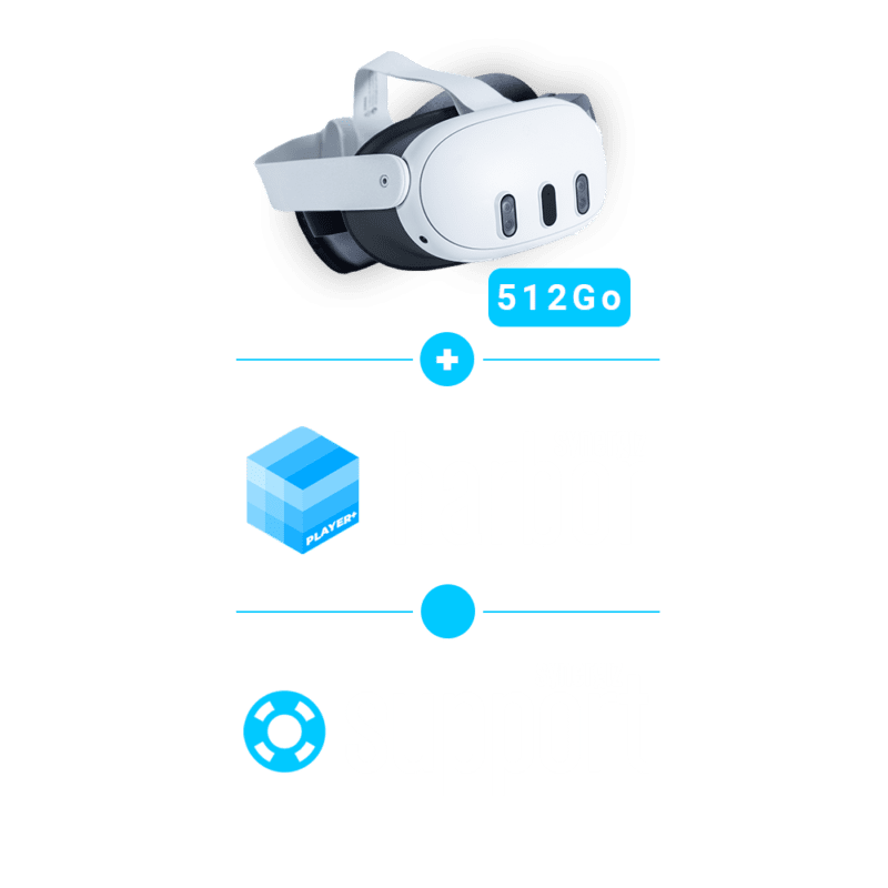 Magic Leap 2 - Authorized reseller