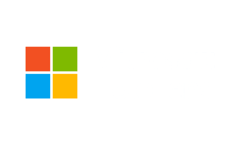 Solution logicielle complète de réalité mixte - Synergiz Harbor