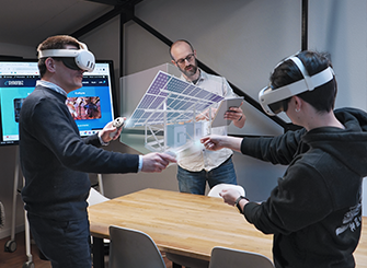 What are Meta Horizon Managed Services?