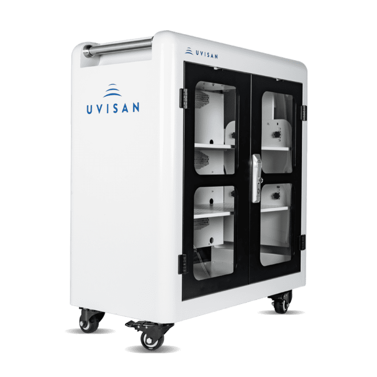 Synergiz Synergiz HoloBox Uvisan