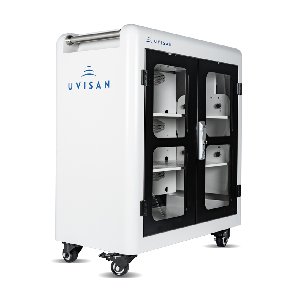 Synergiz Synergiz HoloBox Uvisan