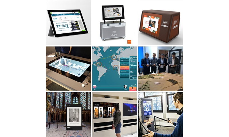 transformation numérique avec Synergiz
