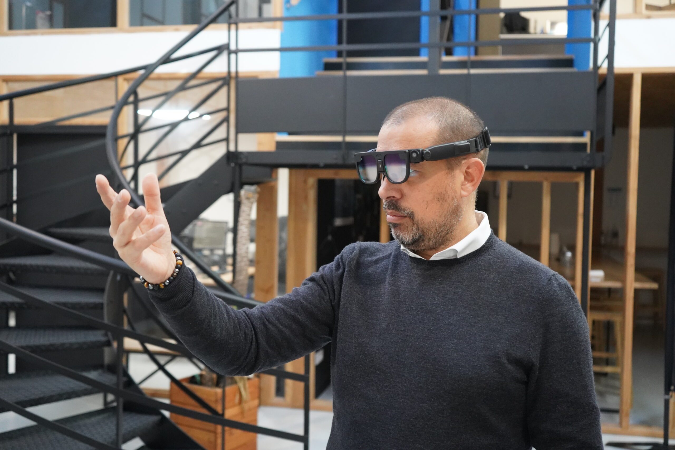 XR Days 2024 : Synergiz is present