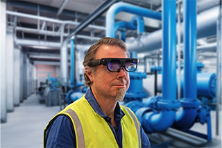 DigiLens Argo - Synergiz EMEA Partner