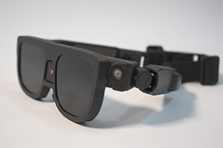 DigiLens Argo - Synergiz EMEA Partner