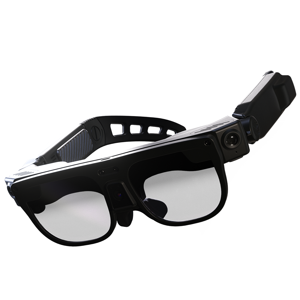 DigiLens Argo - Synergiz EMEA Partner