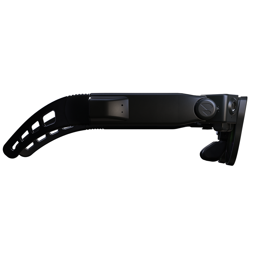 DigiLens Argo - Synergiz EMEA Partner