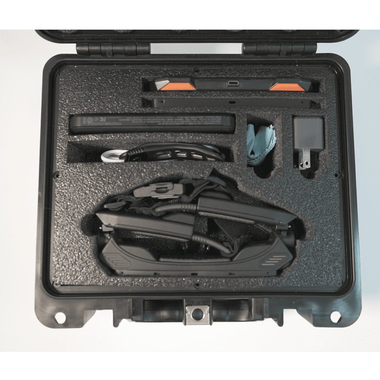 DigiLens Argo - Synergiz EMEA Partner