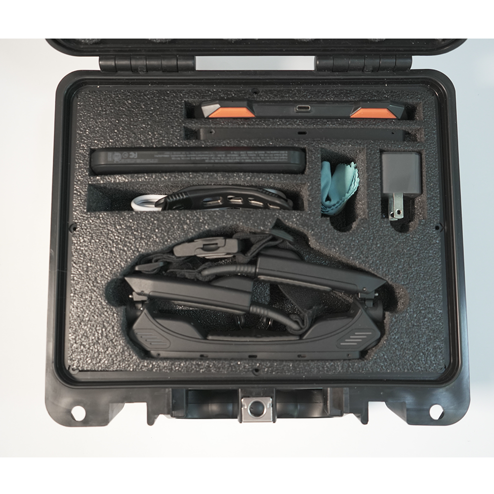 DigiLens Argo - Synergiz EMEA Partner