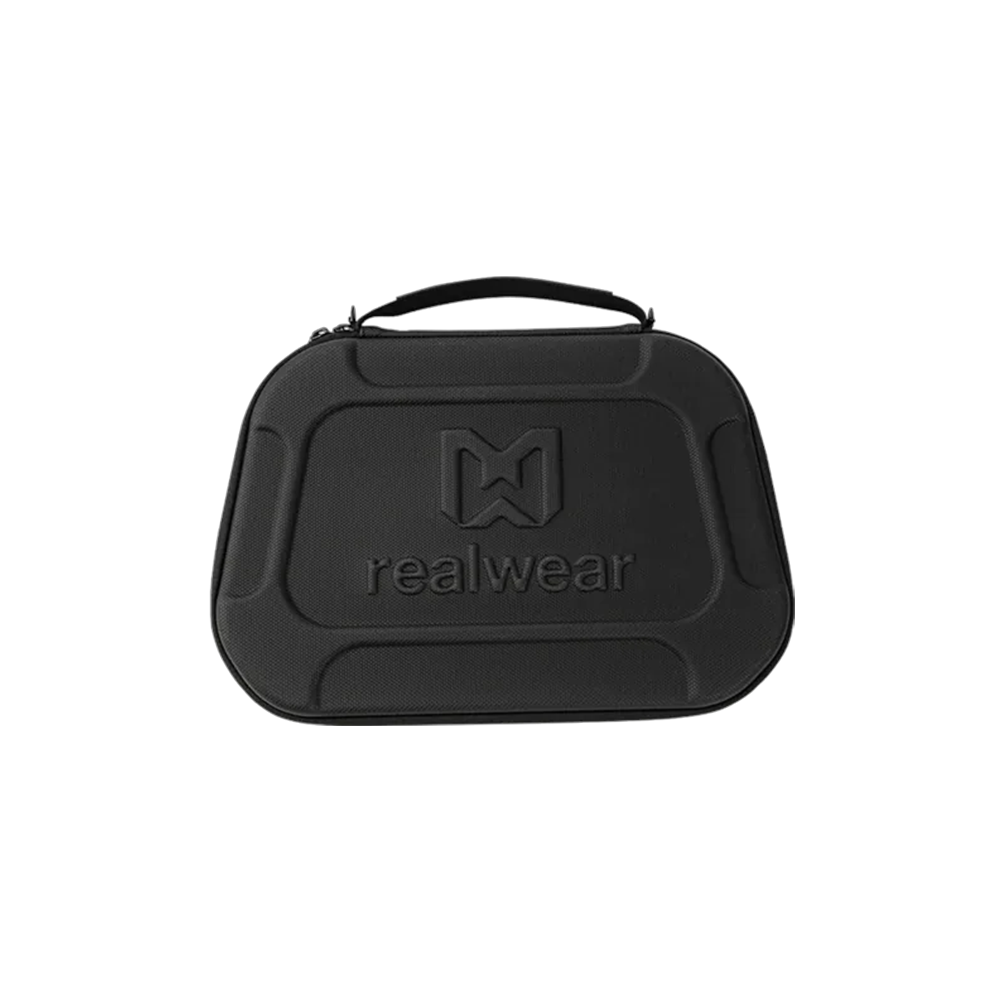 Etui de protection RealWear - Synergiz