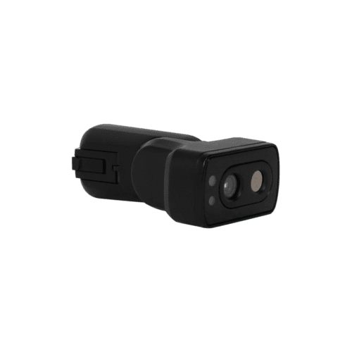 Thermal camera module for RealWear Navigator 520