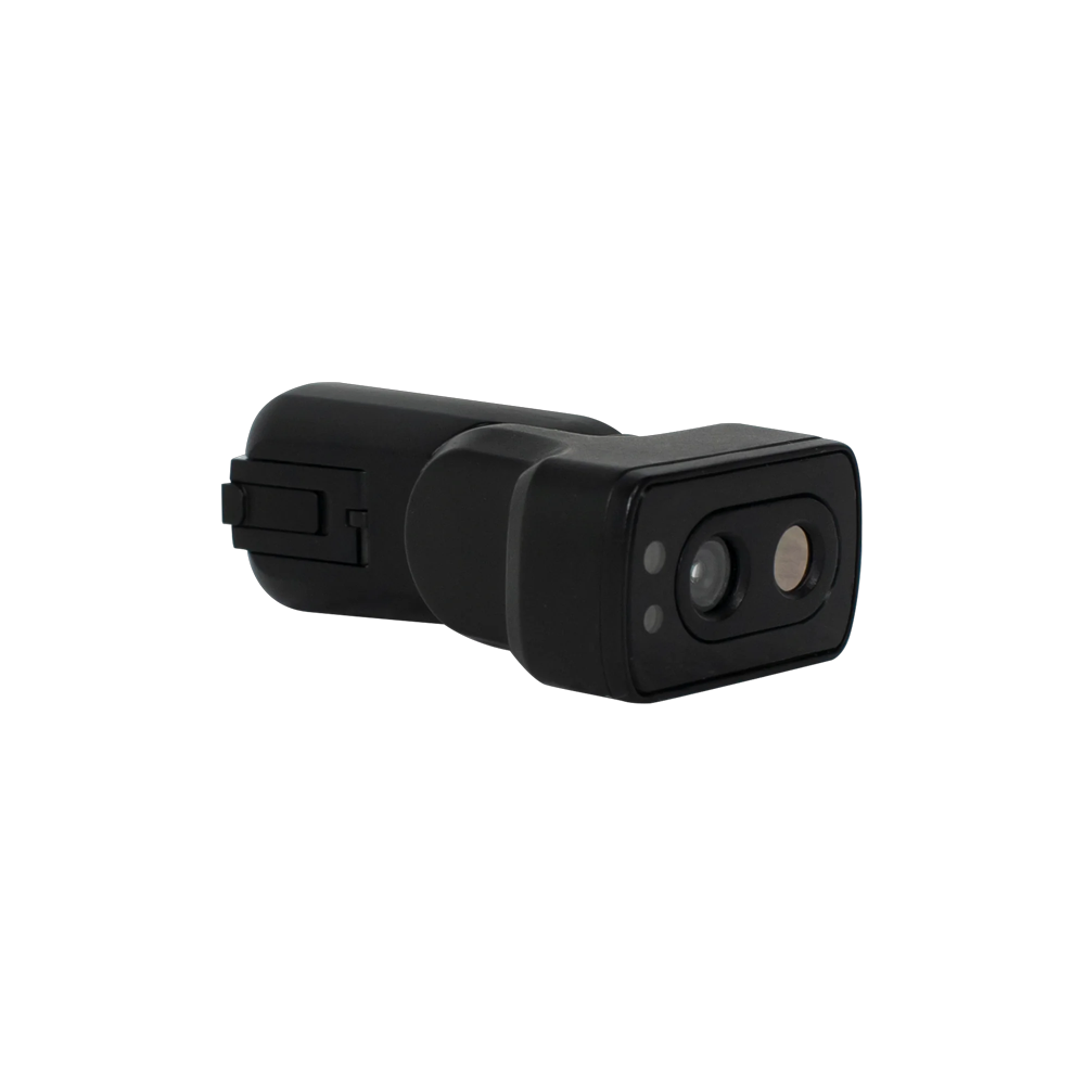 Thermal camera module for RealWear Navigator 520